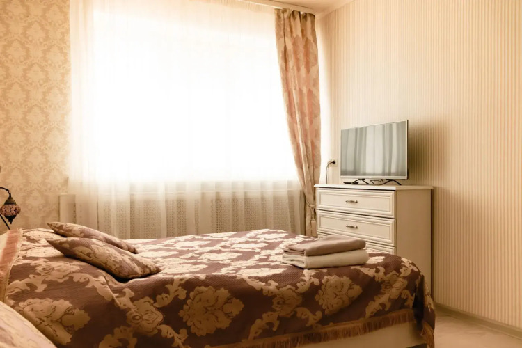 V Antichnom Stile Flat - Minsk