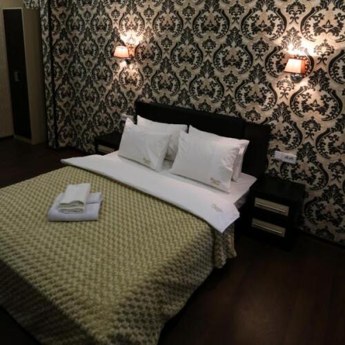 Paradiz Na Chistyih Prudah Mini-hotel -