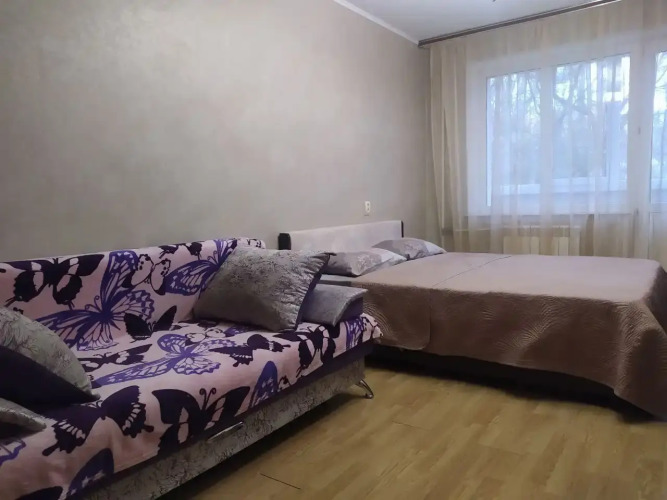 Na Georgiya Dimitrova 96 Apartments - Samara