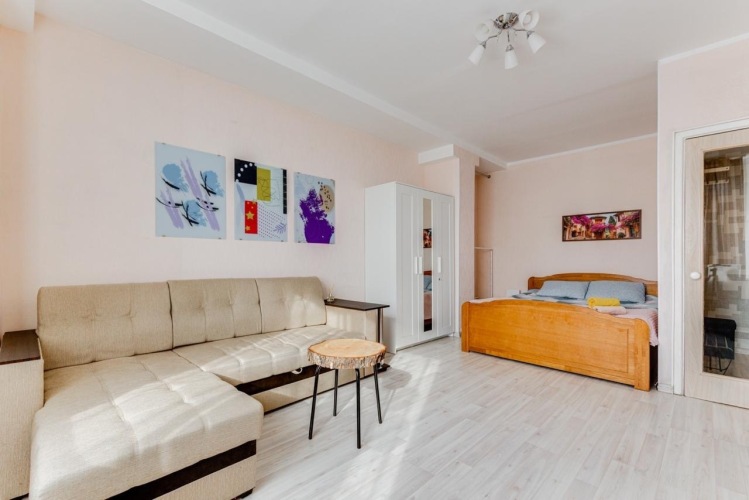 Novyij Arbat 26 Apartments - موسكو