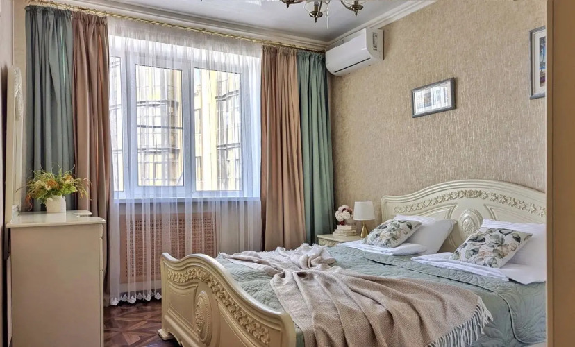 Uyutny Ugolok Vozle Parka 2 Apartments - Ессентуки