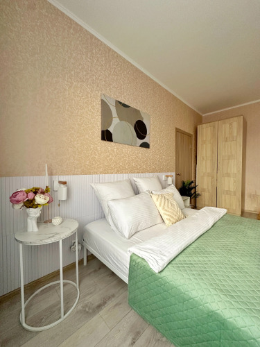 Ronda Apartments - Нефтеюганск