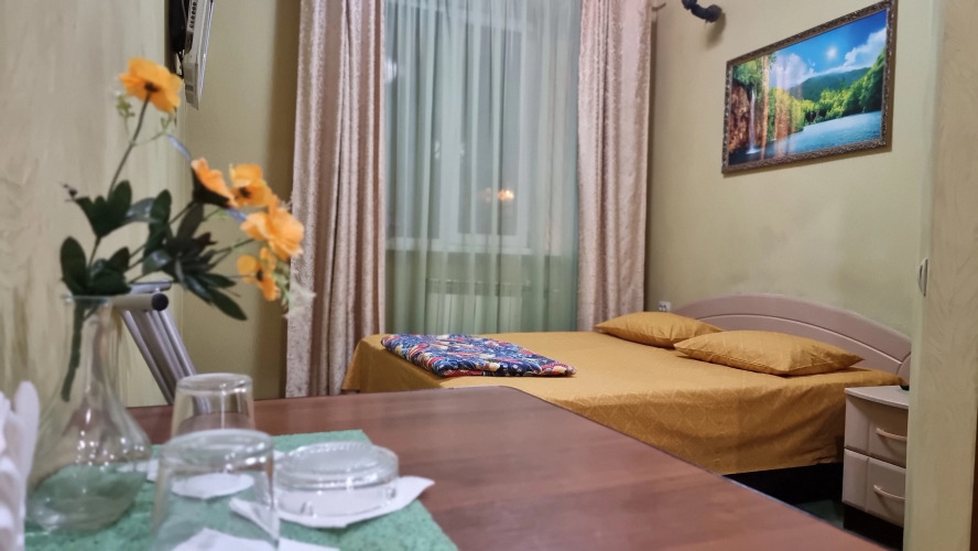 Labirint Hotel - Samara