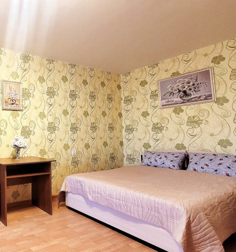 Romashkovaya Flat - Смоленск