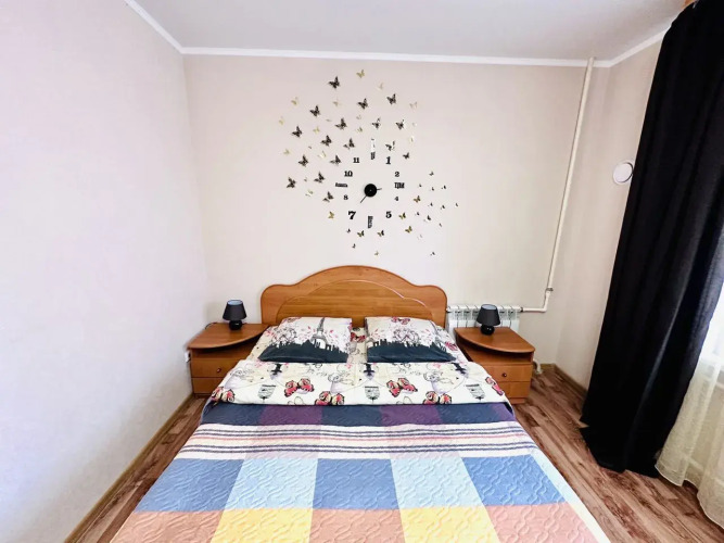 Odnokomnatnaya 44m2 Flat - Saransk