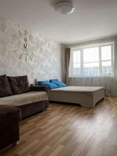 Ne Daleko Ot Zhd Vokzala Flat - Nizhny Novgorod