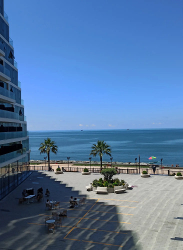 Batumi Plyazh Apartments - Artvin