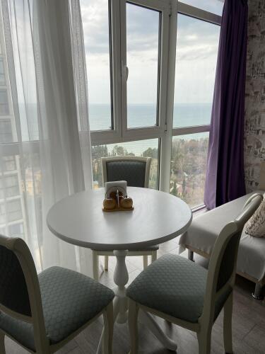 Zhk Viktoriya Flat - Sochi