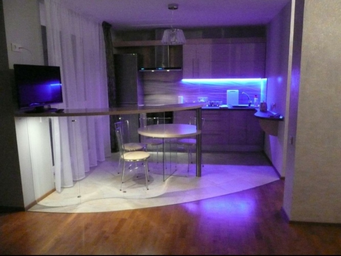 Pushkin Apartments - Minsk