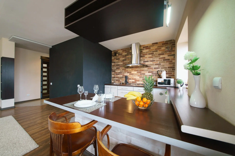 Paulmarie Na Boldina 9 Apartments - Mogilev