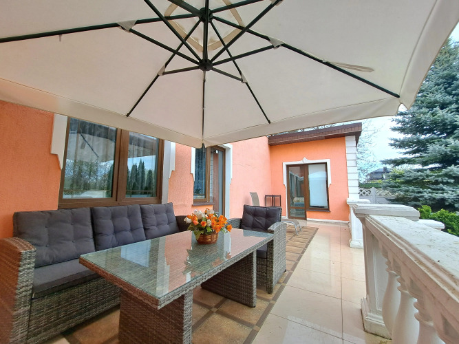 Magnoliya Villa - Kaliningrad