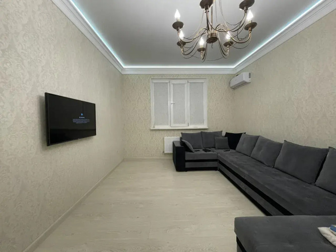 Vozle Morya Apartments - Махачкала