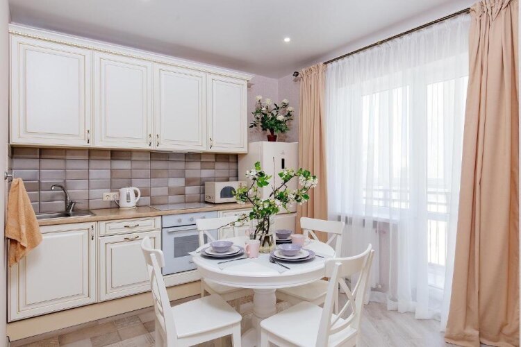 Luxury Gallery Minsk Apartments On Repina - Minsk