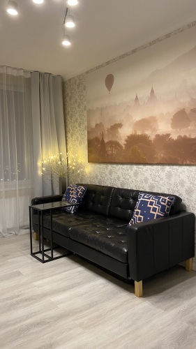 Malina Apartment 1 комнатные апартаменты ЖК Спутник - Красногорск