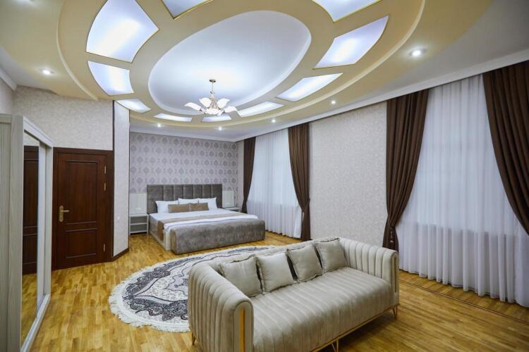 Art Elite Hotel - Taskent