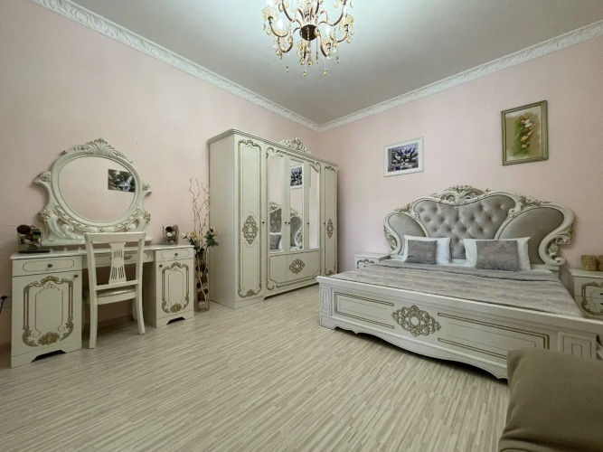 Na Ulitse Tolstogo 1 Apartments - Yalta