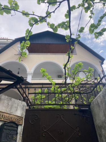 Filinn Guest House - Soči