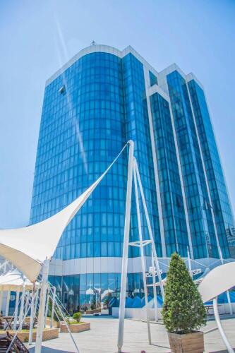 Hotel Golden Coast - Baku