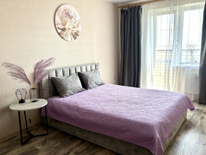 Апартаменты Life Home - Череповец