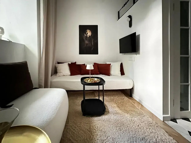 Matison Home Petrovka 26 Apartments - Moscow