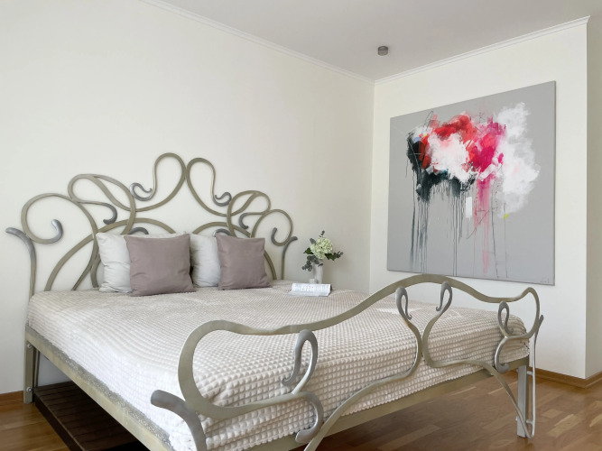 Yourt Okolo Kazan Areny Apartments - Kazán