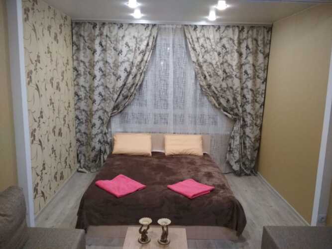 Na Sokolnikah Apartments - Moscow