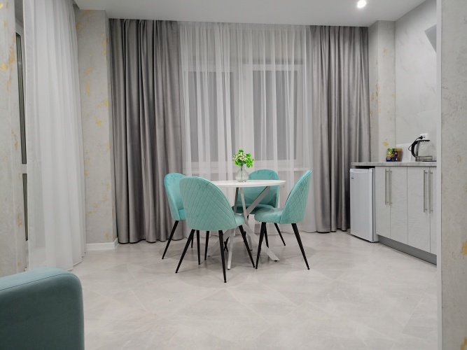 Apartamenty Ferrit - Grodno