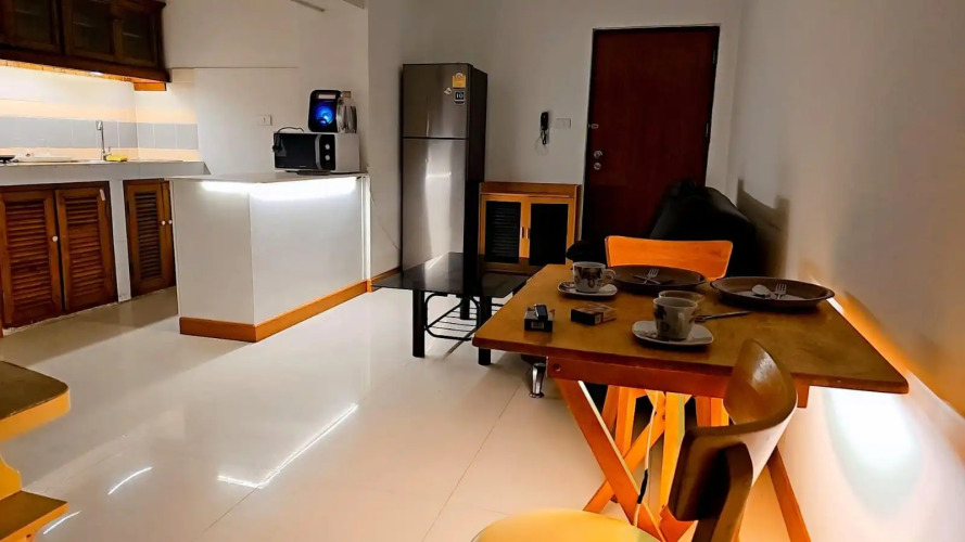 River Front 1 Apartments - Bangkok