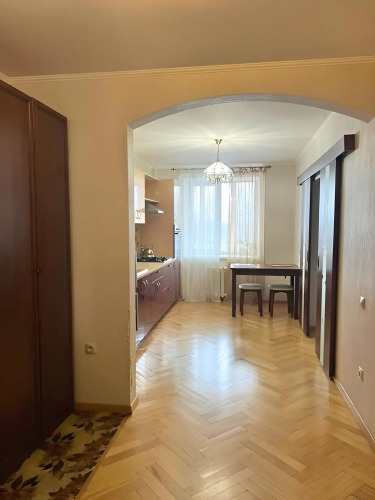 Uyutnaya V Tikhom Rayone Kazani Flat - Kazan