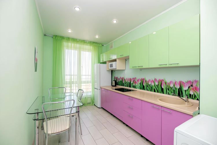 Kazanrent Apartments - Rusya