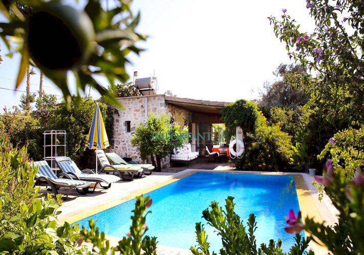 Limon By Important Group Travel Villa - Bitez