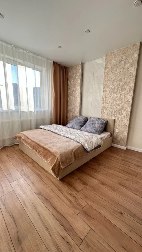 Flat Uletny - Kazán