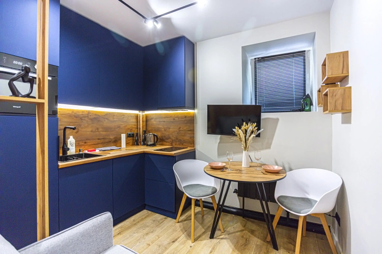 Na Oruzheynom Pereulke Apartments - Moscou