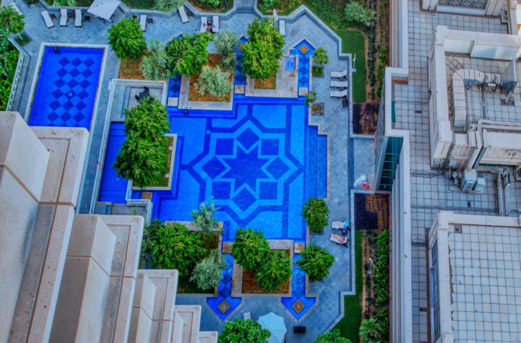 Globalstay 29 Burj Boulevard Tower 1 Apartment Hotel - Dubai