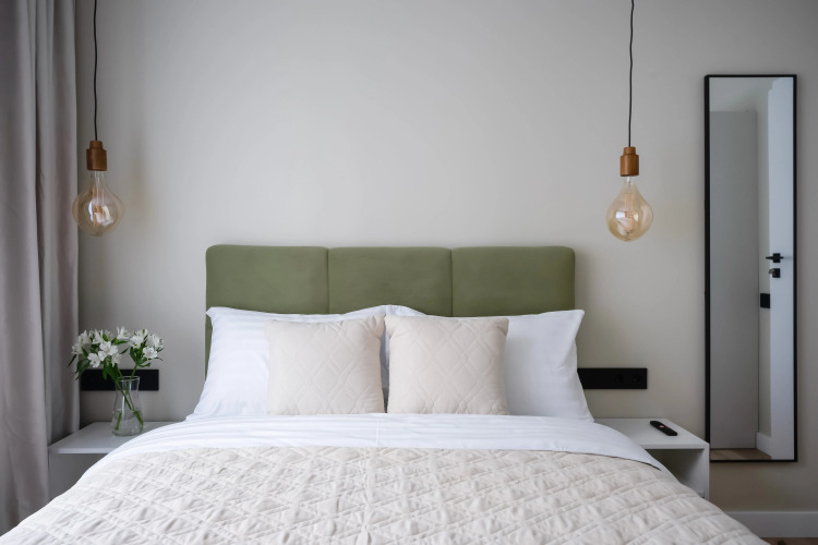 Pavlov U Muzeya Martsipana Apartments - Rusia