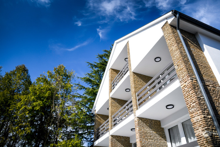 Villa Oliver Hévíz 1 - Hévíz