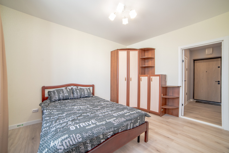Apartamenty Na Bardina 26a Flat - Yekaterinburg