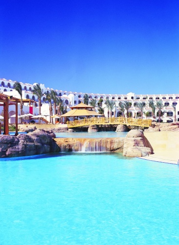 Savoy Sharm El Sheikh Hotel - Sharm El-Sheikh