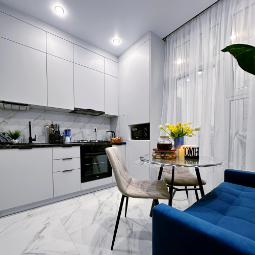 Uyutnaya V Stavropole Flat - Ставрополь