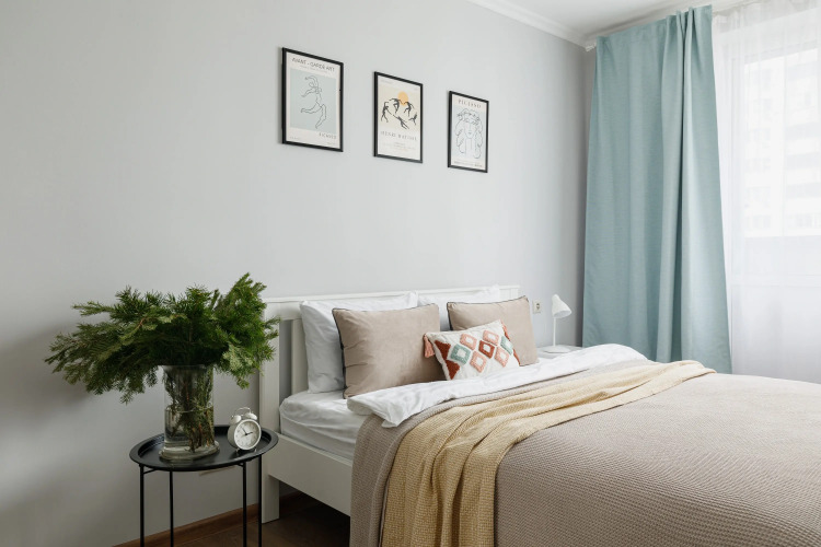 Odnokomnatnye Myakinino Flat - Красногорск