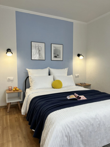 Ryadom S Basseynom Bustan Apartments - Kazan
