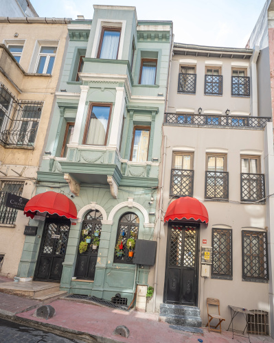 Calanthe Residence - Istanbul