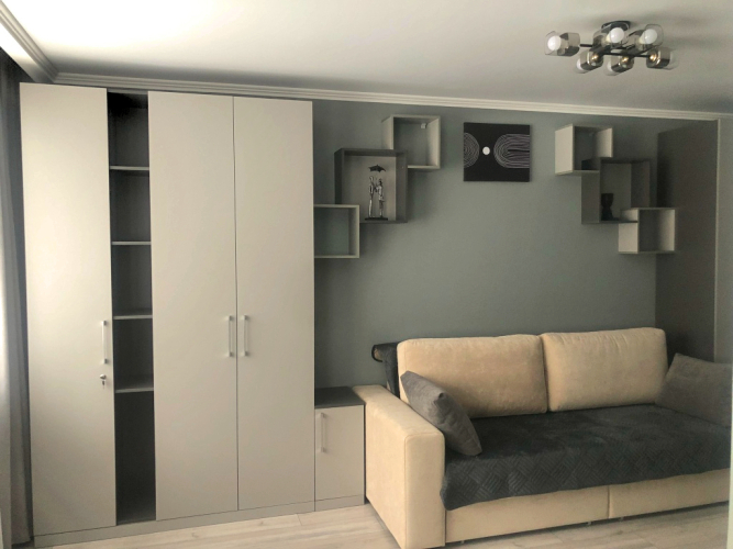 Studiya Lodging House - Kazan