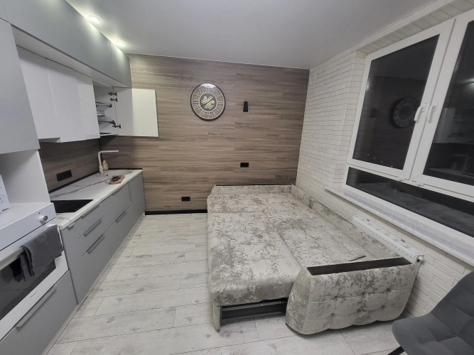 Mikrorajon Klubnichnoe Pole Apartments - Одинцово