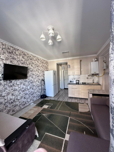 Uyutnaya V Samom Serdtse Sochi Ulitsa Goncharova 5/b S Potryasayuschey Dostupnostyyu Ko Vsemu Flat - Sochi