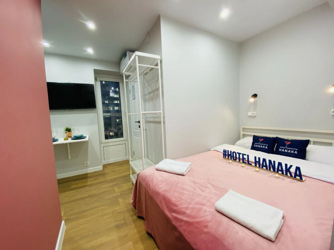 Hanaka Na Avtozavodskoy 17 Korpus 1 №26 Apartments - Moscou