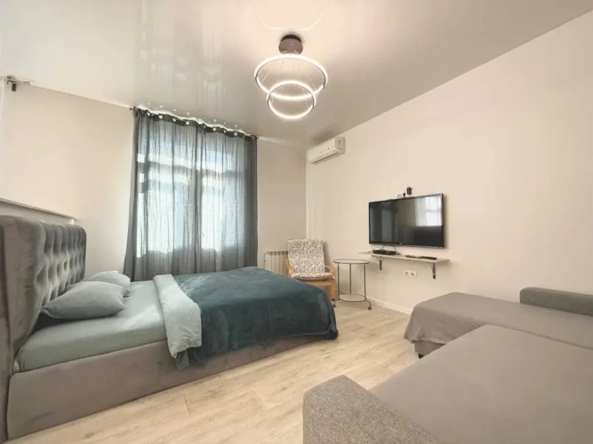 Na Baumana Apartments 9 - Kazan
