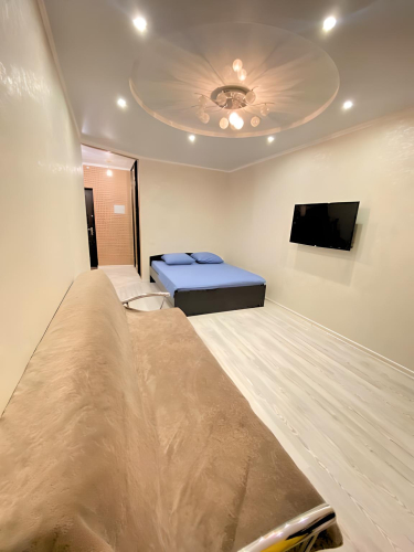 Ryadom S Tsentrom U Akvaparka Flat - Kazan