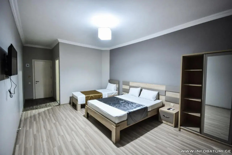 Hotel Wave - Artvin