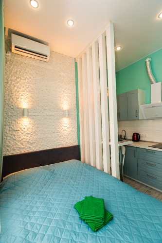 Tat'yanin Park 27/2 Lodging House - Moscou